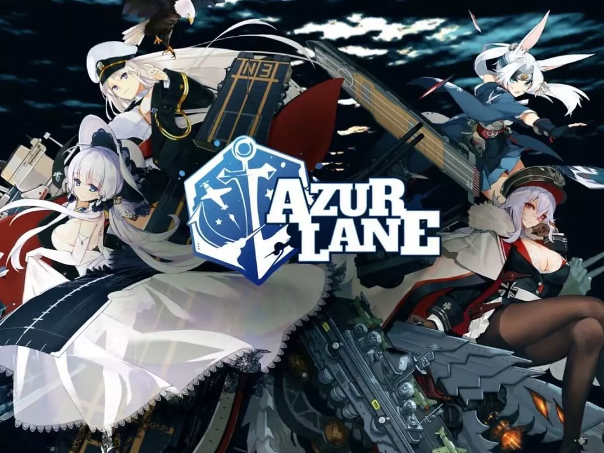 Chat with Azur Lane RP nsfw - Enjoy Free Unrestricted AI Character ...