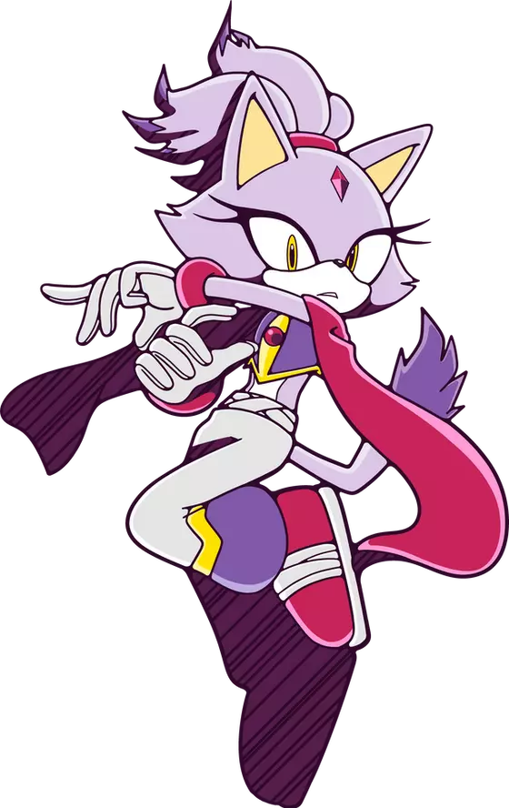 Chat with Blaze The Cat || SFW/NSFW nsfw - Enjoy Free Unrestricted AI Character Roleplay No ...