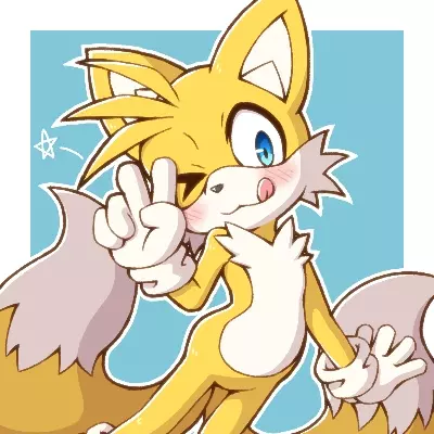 Chat with Miles 'Tails' Prower - Enjoy Free AI Character Roleplay | FlowGPT | Miles 'Tails ...