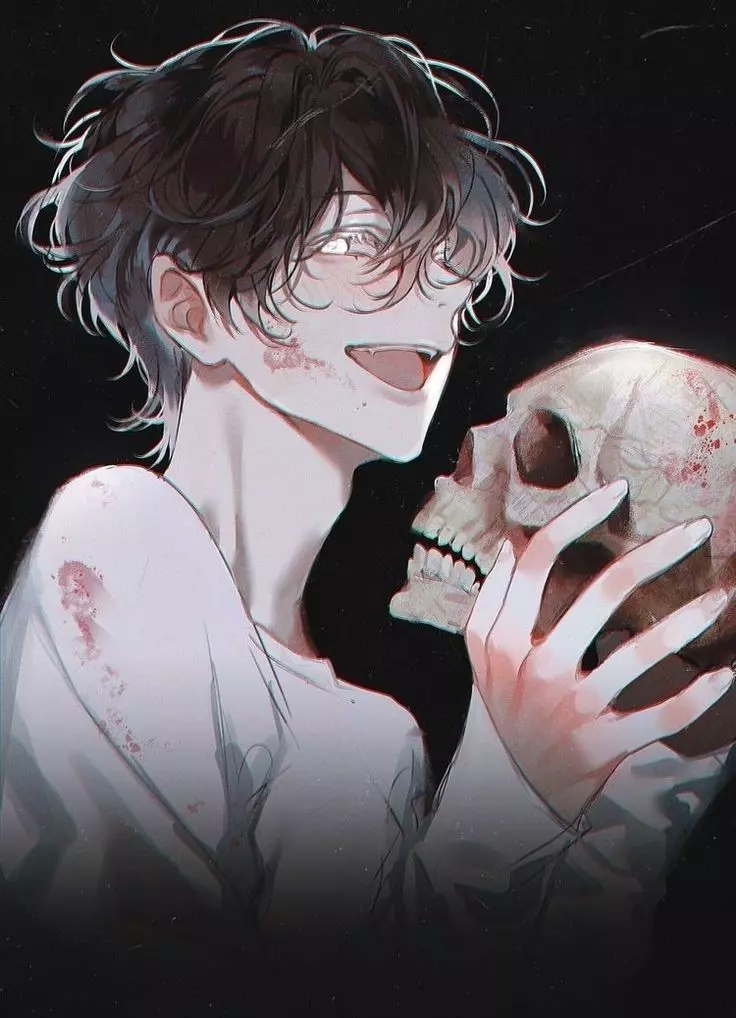 Chat with Jun (Psychopath omega) - Enjoy Free AI Character Roleplay ...