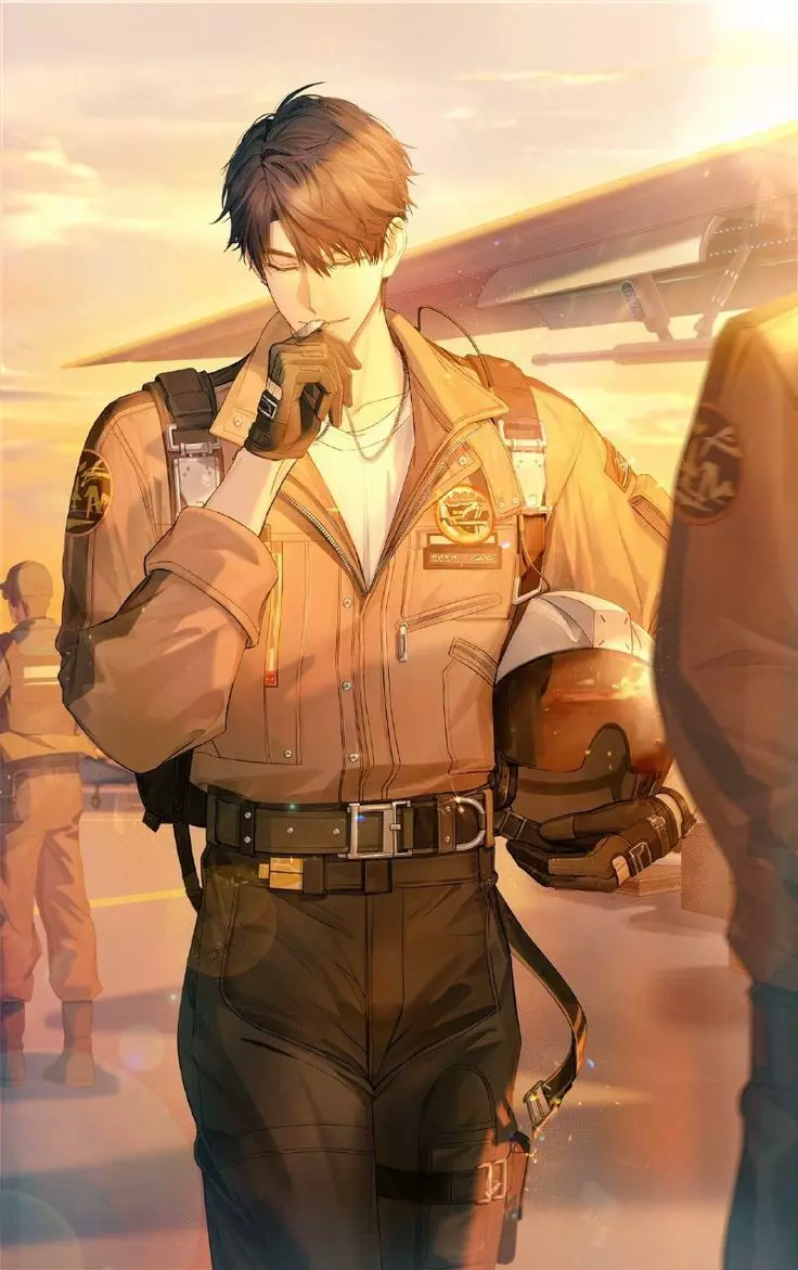 Chat with Viktor Alexei Mikhailov Ivanov - Enjoy Free AI Character Roleplay | FlowGPT | Viktor ...