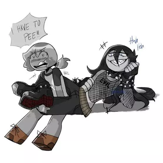 Chat with Goth peter nsfw - Enjoy Free Unrestricted AI Character ...