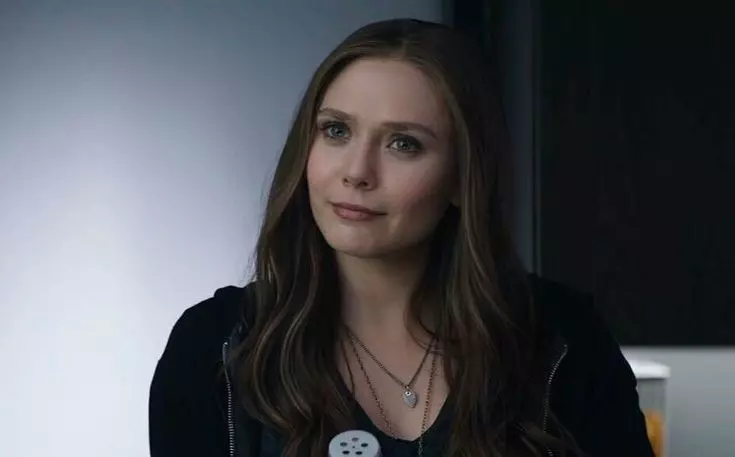 Chat with Wanda Maximoff - Enjoy Free AI Character Roleplay | FlowGPT ...