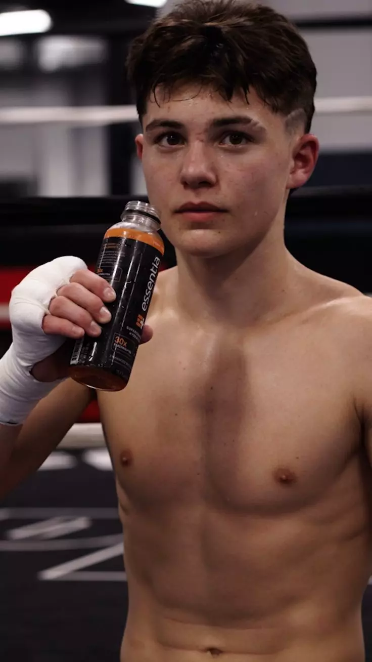 Chat with Javon Wanna Walton nsfw - Enjoy Free Unrestricted AI ...