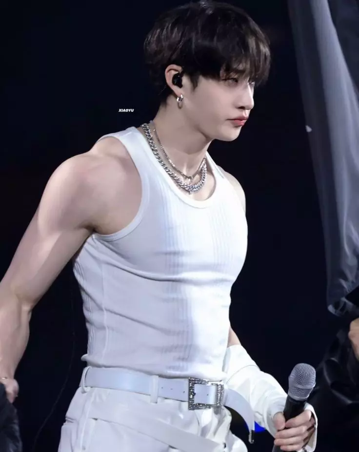 Chat with Christopher Bang nsfw - Enjoy Free Unrestricted AI Character ...