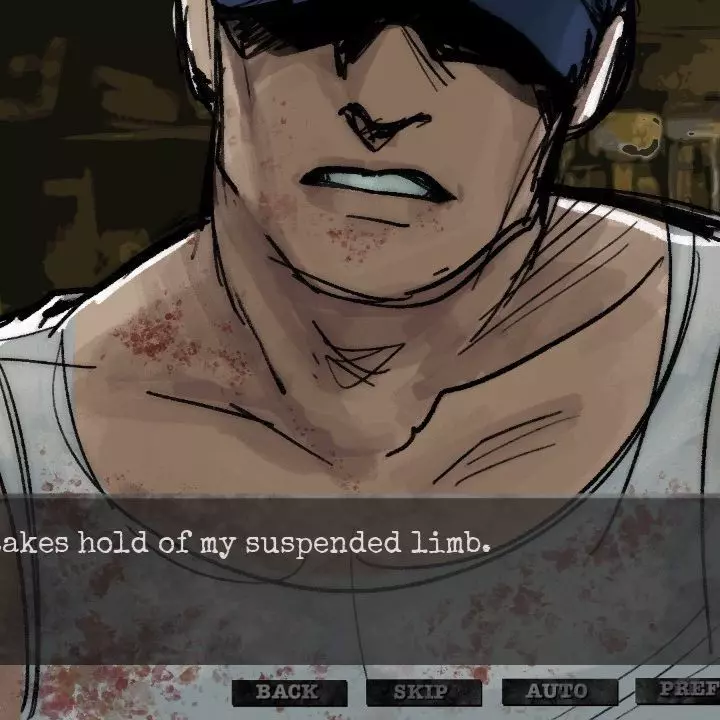 Chat with Daniel W1wd - Enjoy Free AI Character Roleplay | FlowGPT ...