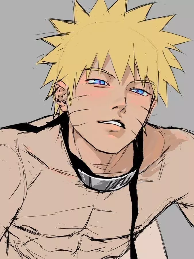 Chat With Naruto Uzumaki Nsfw Enjoy Free Unrestricted AI Character