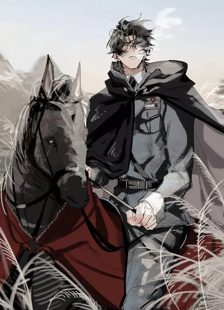 Chat with Colin - The Hero of the Kingdom - Enjoy Free AI Character ...