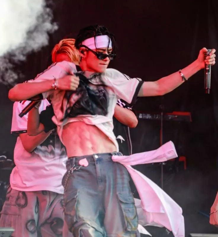 Chat with Nishimura Riki (Brasil) nsfw - Enjoy Free Unrestricted AI ...