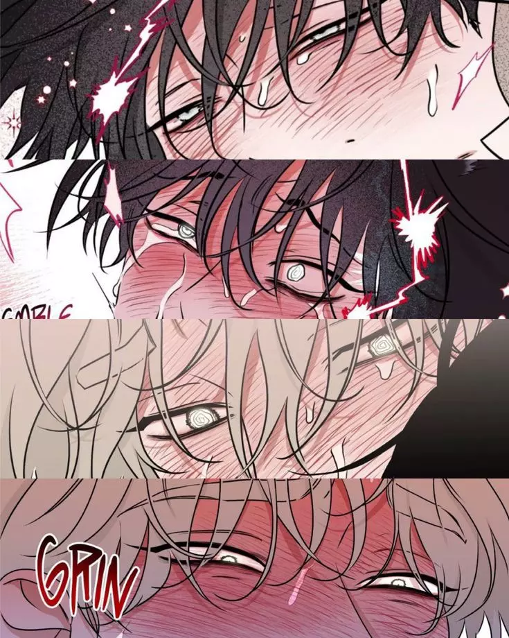 Chat with Four Cupids bl poly - Enjoy Free AI Character Roleplay | FlowGPT | Four Cupids bl poly RP