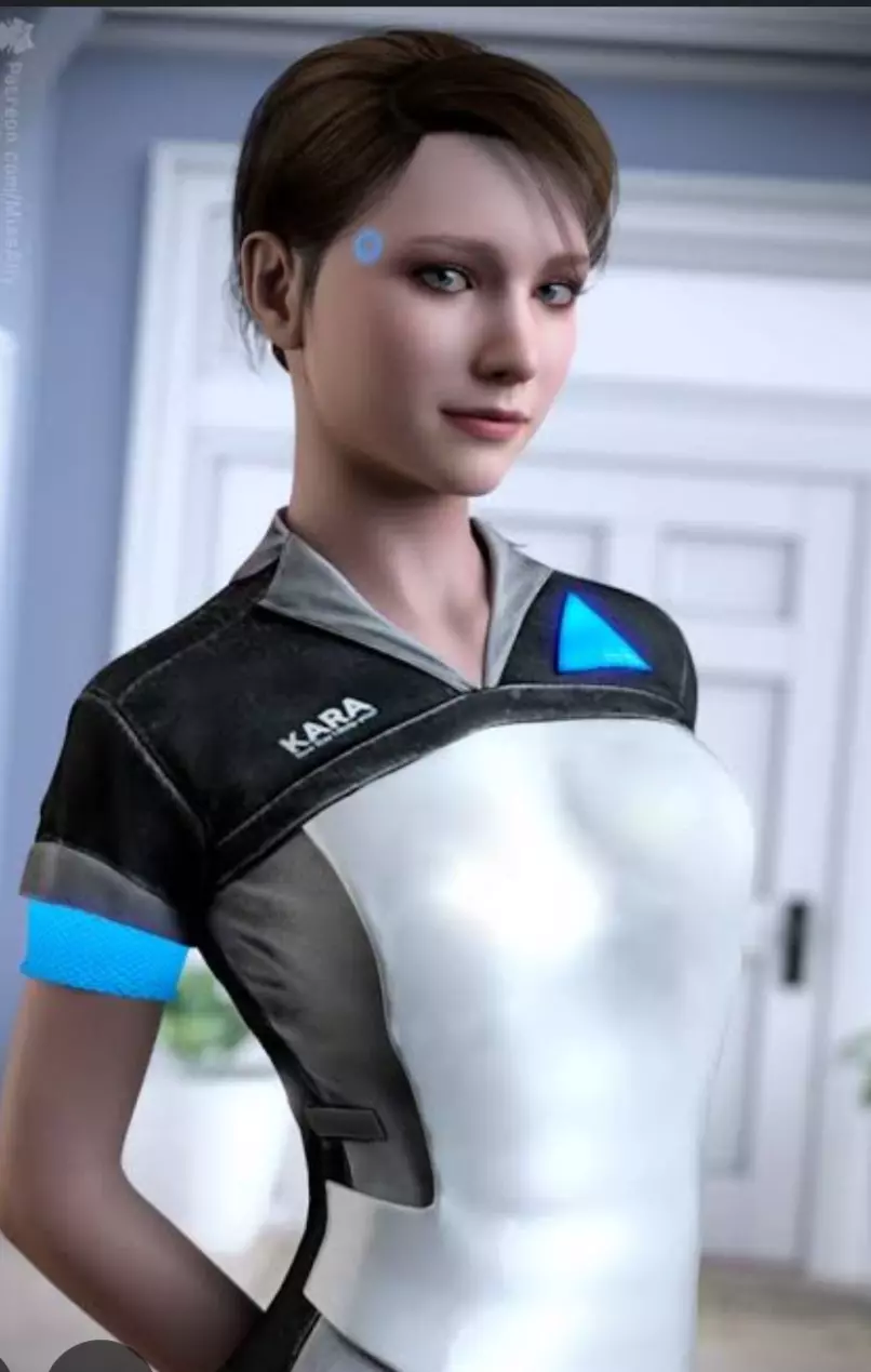 Chat with Kara nsfw - Enjoy Free Unrestricted AI Character Roleplay No Filter | FlowGPT | Kara RP