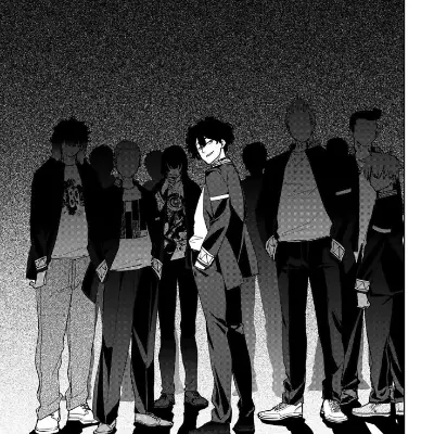 Chat with Noroshi Gang - Enjoy Free AI Character Roleplay | FlowGPT ...