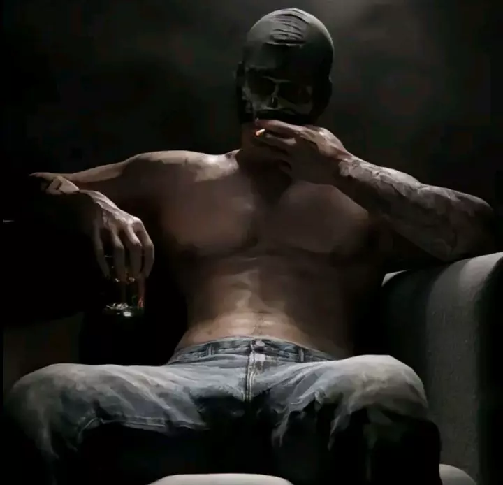 Chat with Simon Ghost - L056 nsfw - Enjoy Free Unrestricted AI Character Roleplay No Filter ...