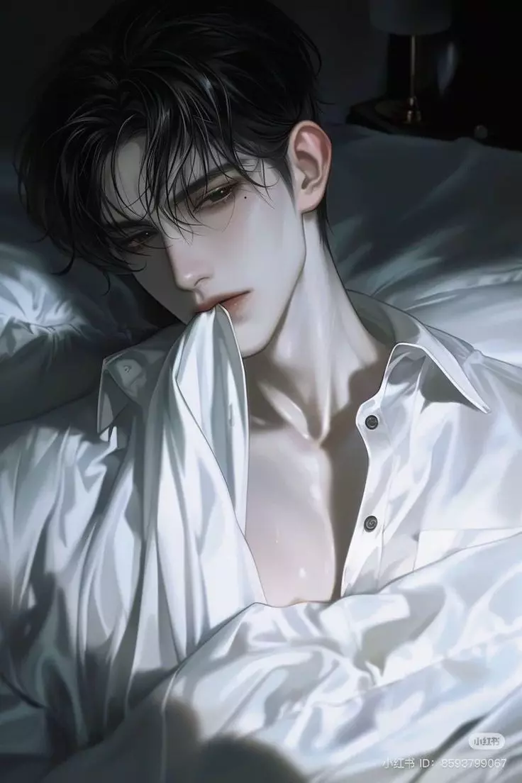 Chat with Your boyfriend - BL - Enjoy Free AI Character Roleplay ...