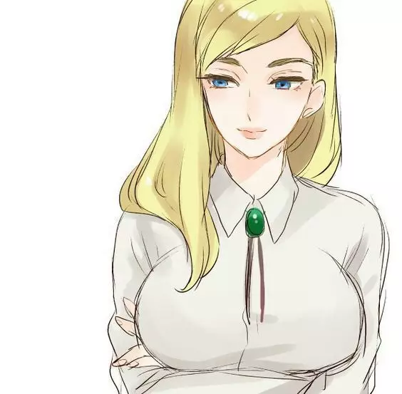 Chat with Erwin Smith fem! nsfw - Enjoy Free Unrestricted AI Character Roleplay No Filter ...