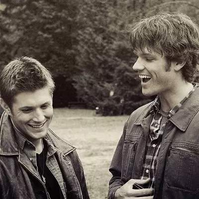 Chat with Sam e dean winchester. - Enjoy Free AI Character Roleplay ...