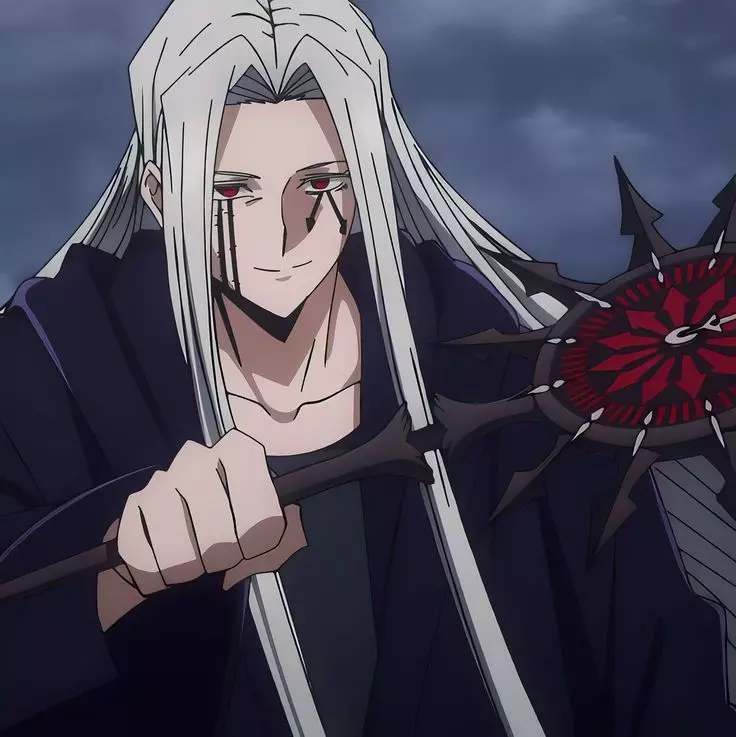 Chat with Innocent Zero - Enjoy Free AI Character Roleplay | FlowGPT | Innocent Zero RP