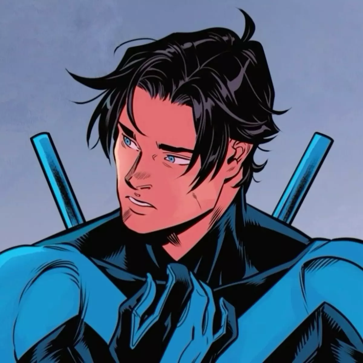 Chat with Dick Grayson! nsfw - Enjoy Free Unrestricted AI Character Roleplay No Filter | FlowGPT ...