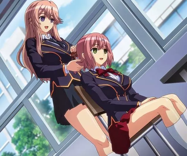 Chat with Gakuen de jikan (OVA) nsfw - Enjoy Free Unrestricted AI Character Roleplay No Filter ...