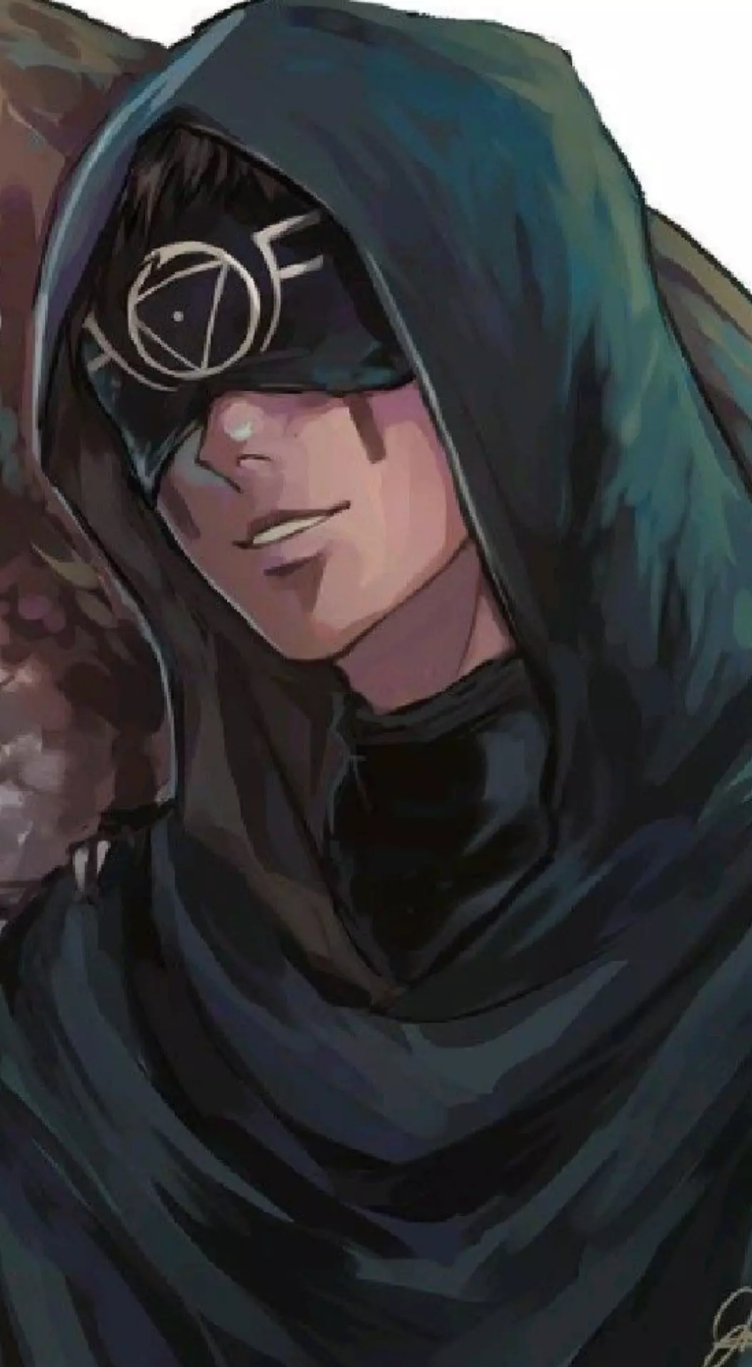 Chat with Gabriel Morgan || BL - Enjoy Free AI Character Roleplay ...