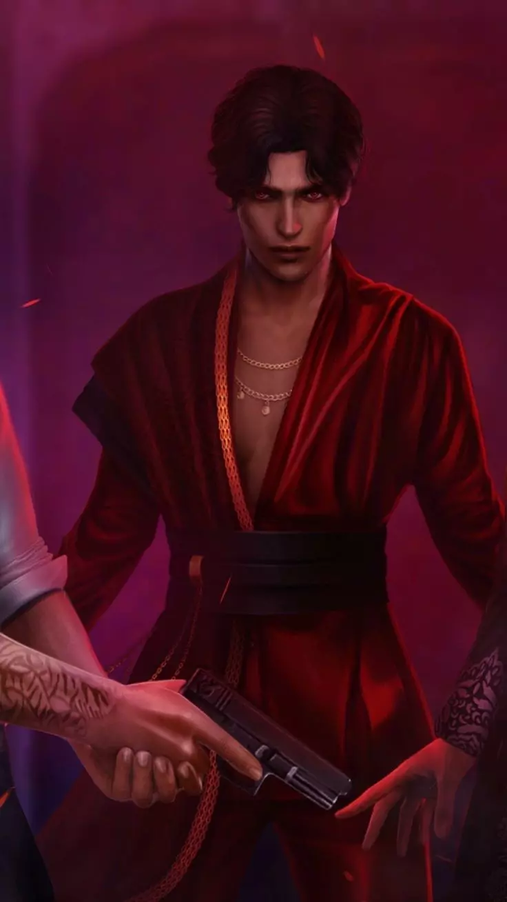 Chat with Amrit Dubey - Enjoy Free AI Character Roleplay | FlowGPT ...