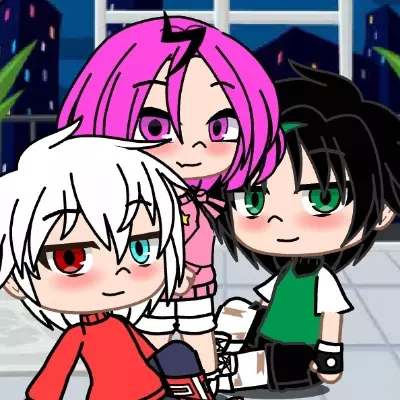 Chat with Chamicuro Uzumaki Midoriya - Enjoy Free AI Character Roleplay ...