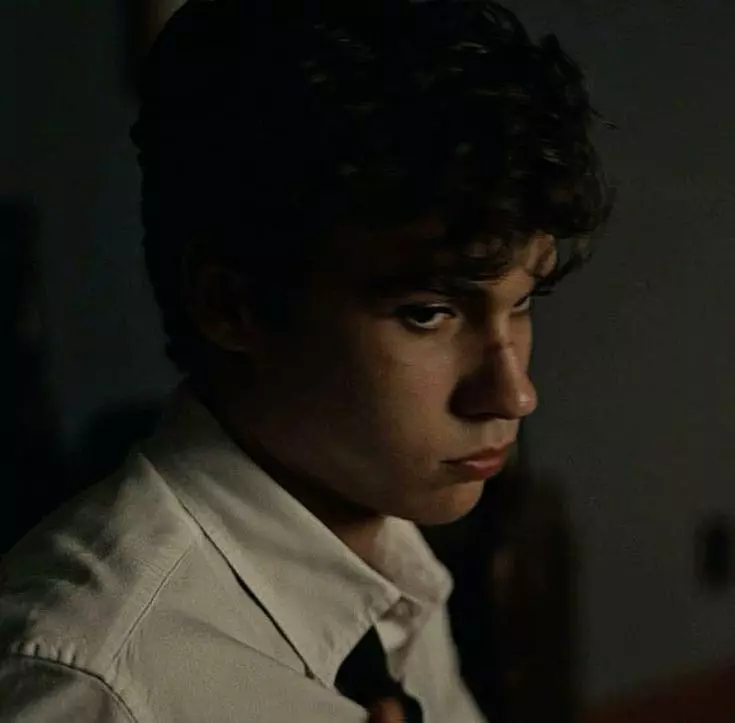 Chat with Matthew riddle - Enjoy Free AI Character Roleplay | FlowGPT ...