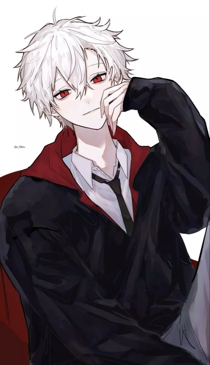 Chat with Haru - Bl - Enjoy Free AI Character Roleplay | FlowGPT | Haru ...