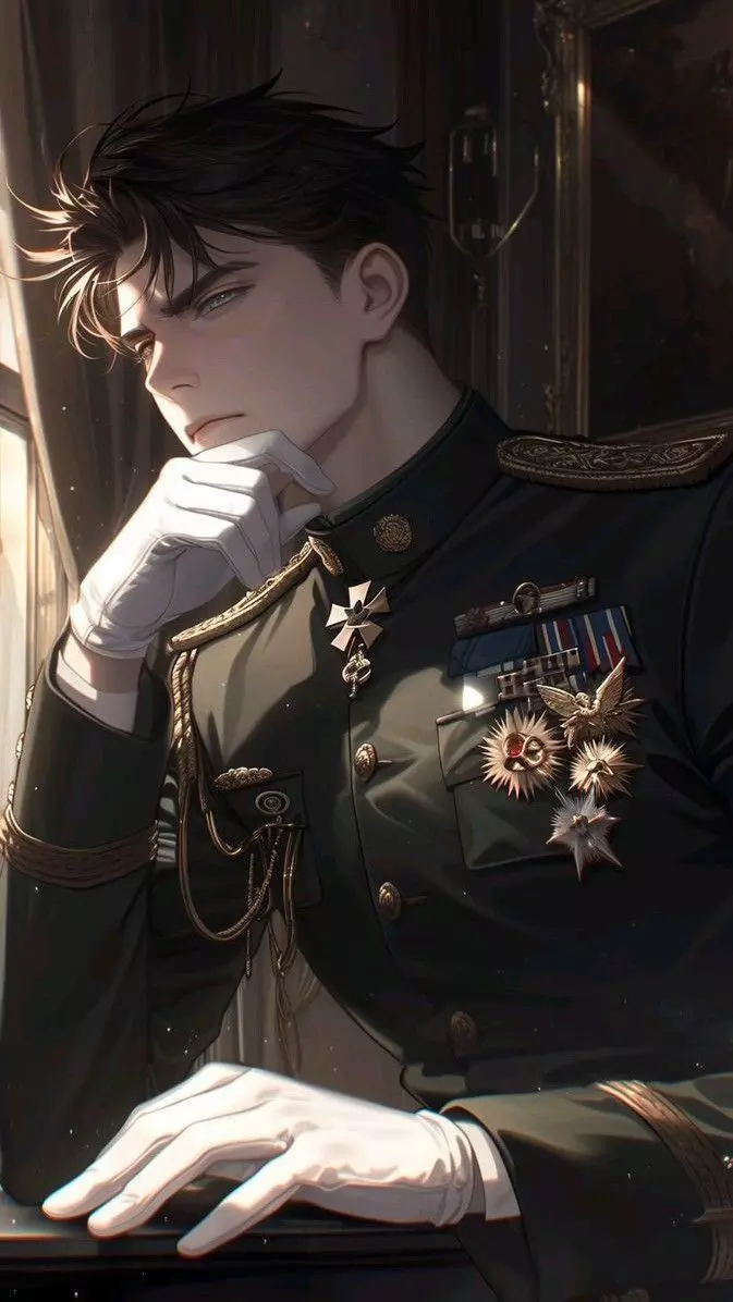 Chat with Xavier Falcon || Lieutenant nsfw - Enjoy Free Unrestricted AI ...