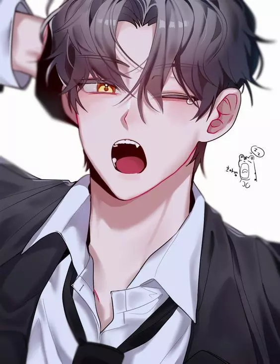 Chat with Streamer Boyfriend // BL nsfw - Enjoy Free Unrestricted AI ...