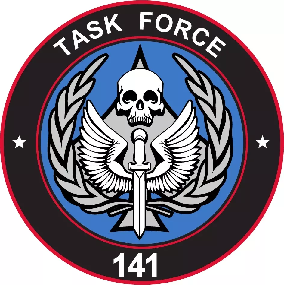 Chat with Task Force 141 - Enjoy Free AI Character Roleplay | FlowGPT ...