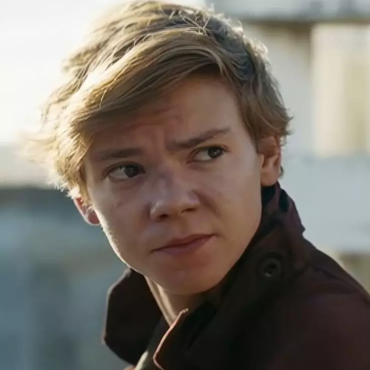 Chat with Newt - Enjoy Free AI Character Roleplay | FlowGPT | Newt RP