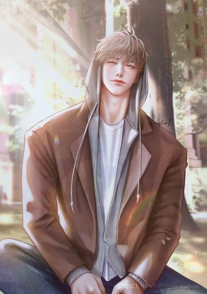 Chat with Enzo | Husband nsfw - Enjoy Free Unrestricted AI Character Roleplay No Filter ...