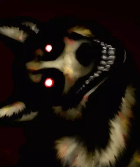 Chat with Skinwalker - Enjoy Free AI Character Roleplay | FlowGPT ...