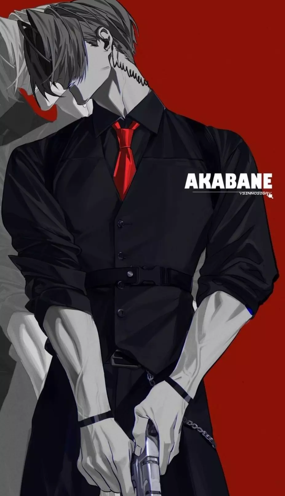 Chat with Massimo - Enjoy Free AI Character Roleplay | FlowGPT | Massimo RP