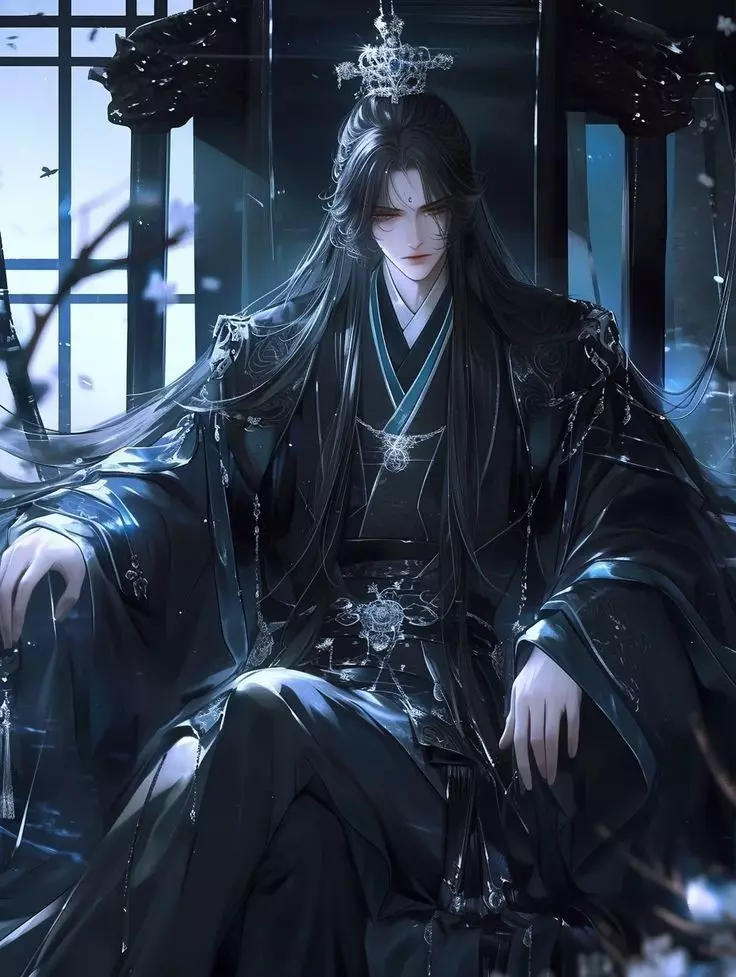 Chat with Zhao Liu nsfw - Enjoy Free Unrestricted AI Character Roleplay No Filter | FlowGPT ...