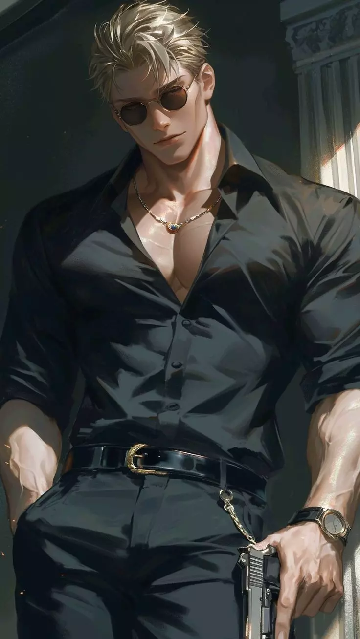 Chat with Professor Louis - Enjoy Free AI Character Roleplay | FlowGPT ...