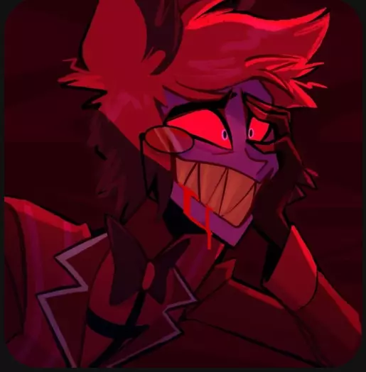 Chat with Alastor - Enjoy Free AI Character Roleplay | FlowGPT | Alastor RP