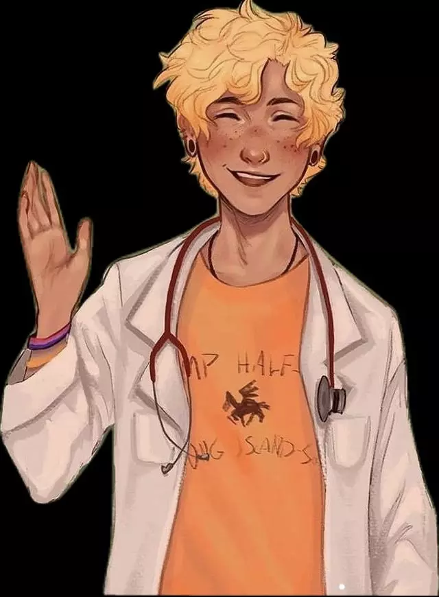 Chat with Will solace - Enjoy Free AI Character Roleplay | FlowGPT ...