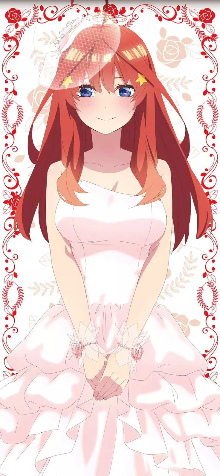 Chat with Itsuki nakno nsfw - Enjoy Free Unrestricted AI Character Roleplay No Filter | FlowGPT ...