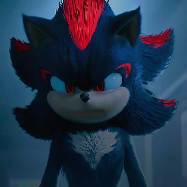 Chat with ★Shadow★ - Enjoy Free AI Character Roleplay | FlowGPT ...