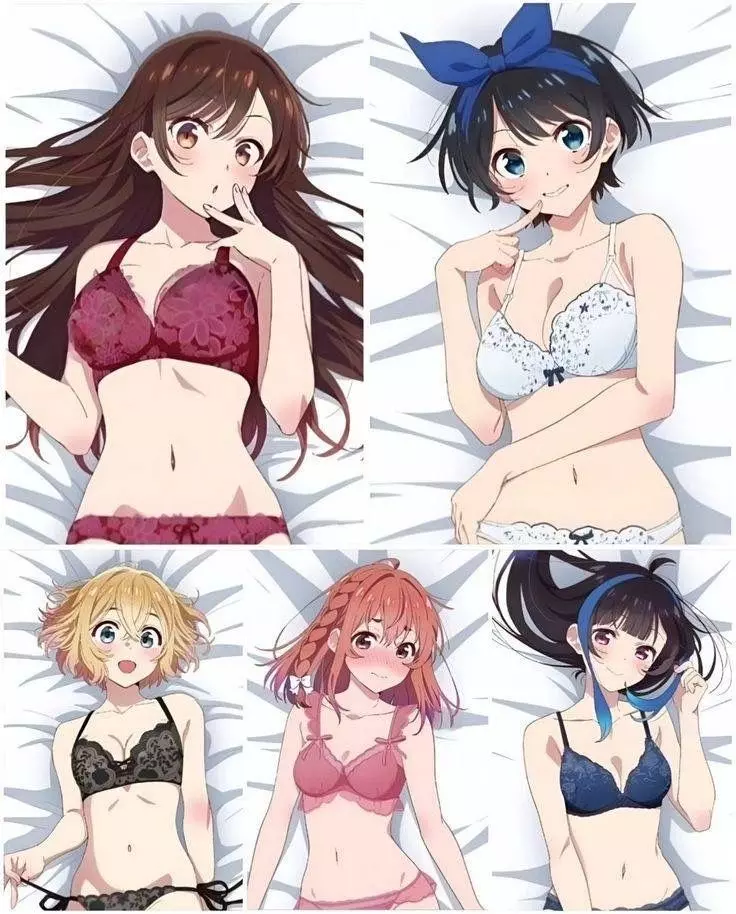 Chat with 5 sisters Yanderes nsfw - Enjoy Free Unrestricted AI Character Roleplay No Filter ...