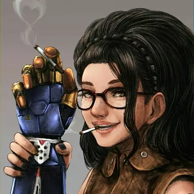 Chat with Nicoletta "Nico" Goldstein - Enjoy Free AI Character Roleplay ...