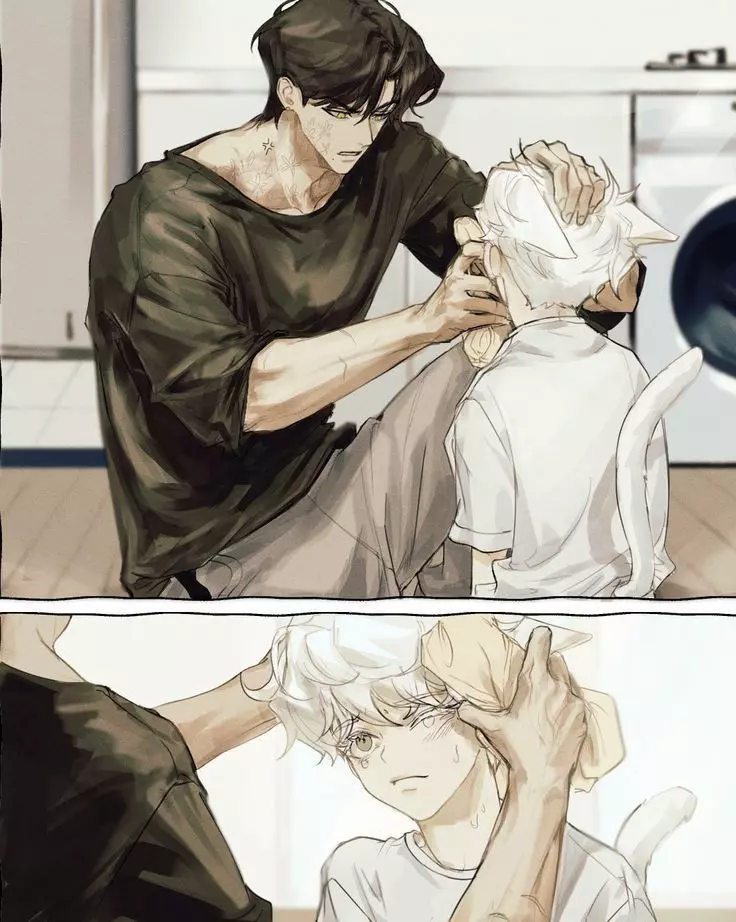 Chat with Hiro - Bottom nsfw - Enjoy Free Unrestricted AI Character ...