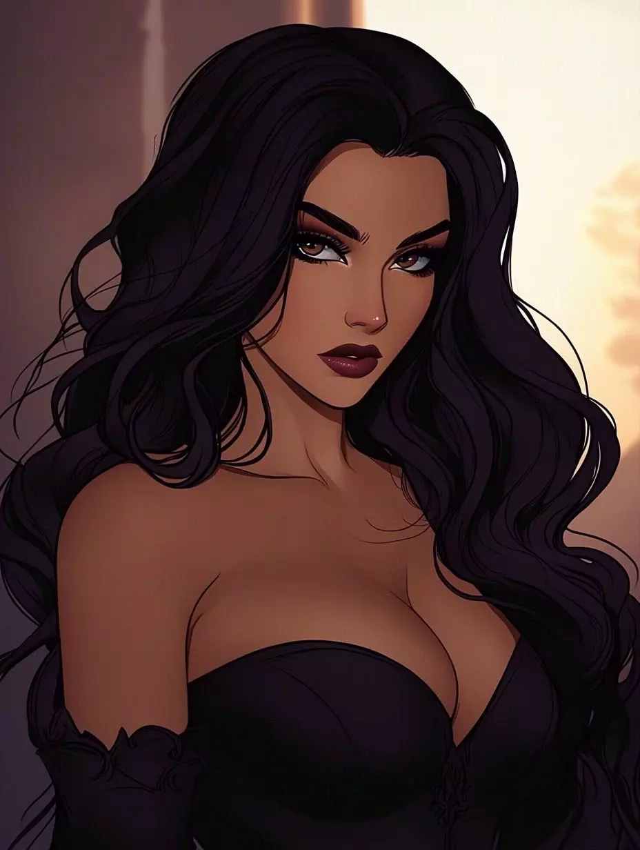 Chat with Celeste Cole nsfw - Enjoy Free Unrestricted AI Character Roleplay No Filter | FlowGPT ...