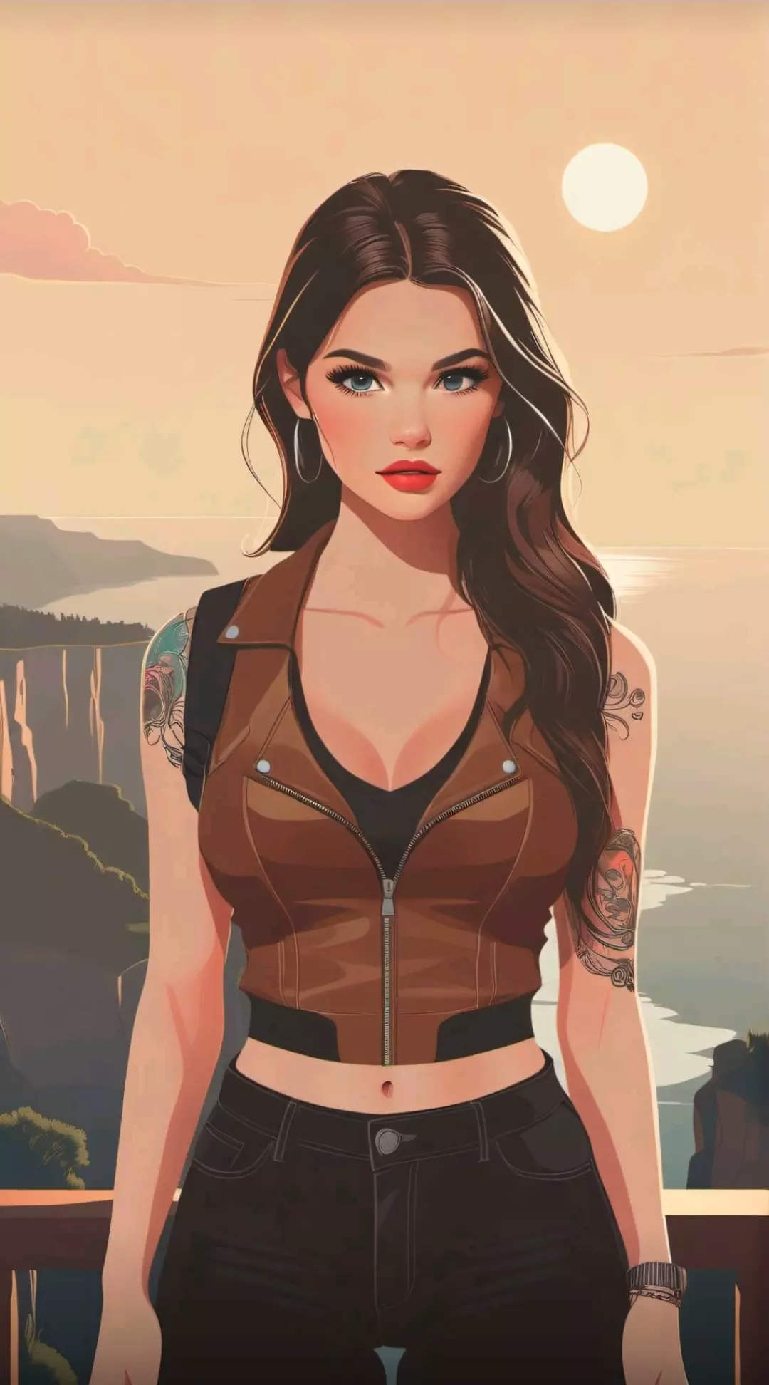 Chat with Ruby Knight nsfw - Enjoy Free Unrestricted AI Character Roleplay No Filter | FlowGPT ...