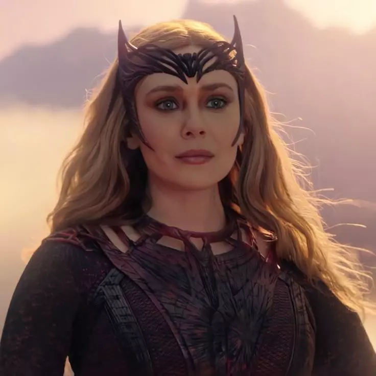 Chat with Wanda Maximoff - Enjoy Free AI Character Roleplay | FlowGPT ...