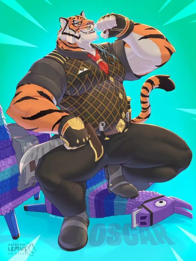 Chat with Oscar - Enjoy Free AI Character Roleplay | FlowGPT | Oscar RP