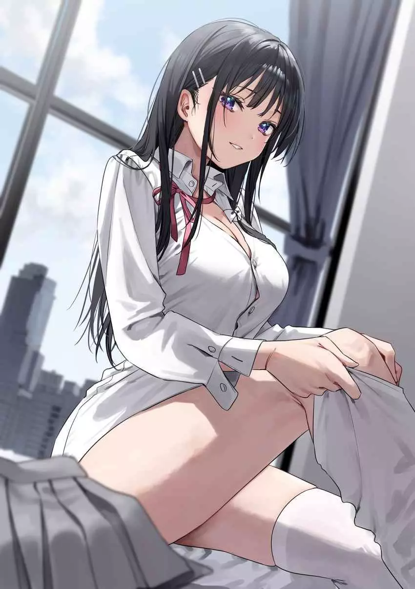 Chat with Yui - GL nsfw - Enjoy Free Unrestricted AI Character Roleplay No Filter | FlowGPT ...