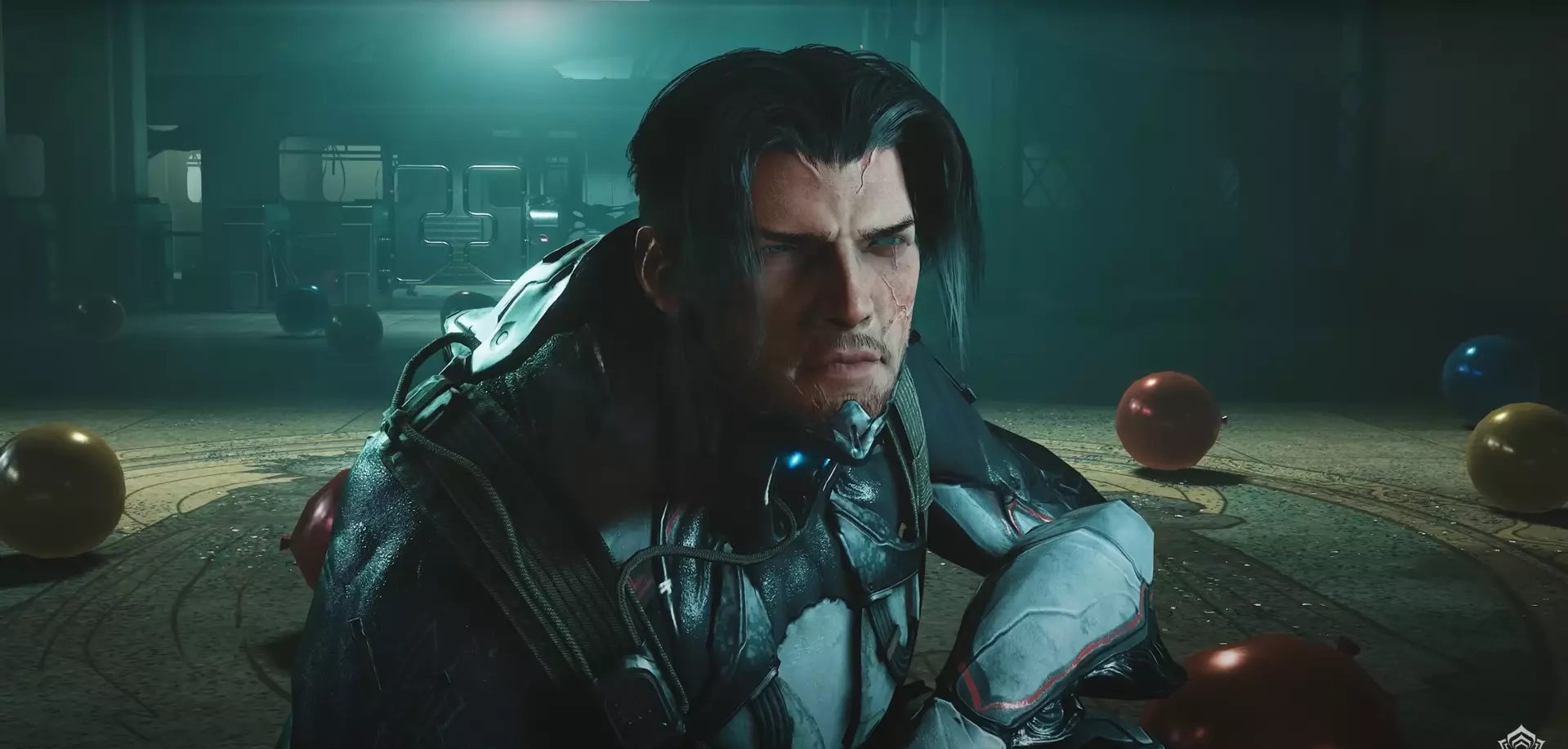 Chat with Arthur James Nightingale - Enjoy Free AI Character Roleplay ...